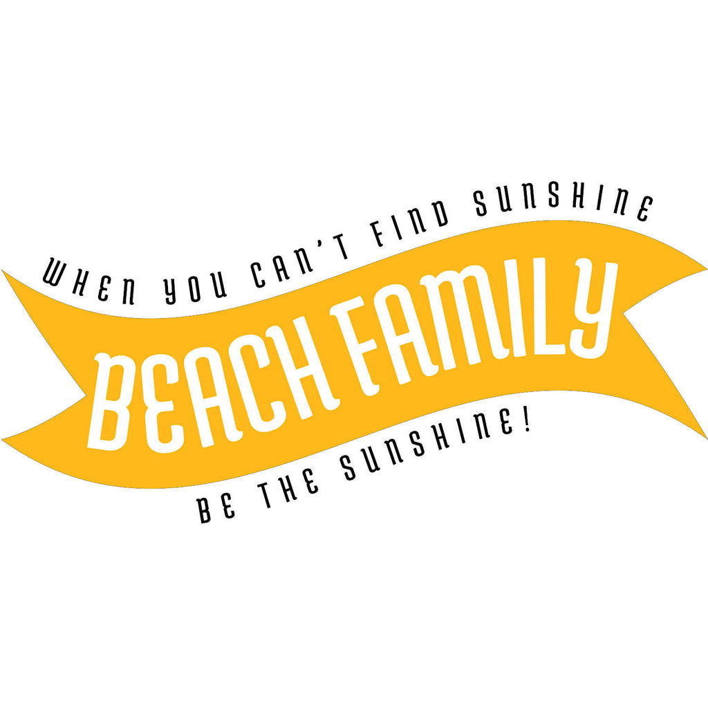 Family Banner - Personalized Family Flag – Expedition Flag Co.